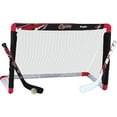 Franklin Sports NHL Phoenix Coyotes Mini Hockey Set - Walmart.com