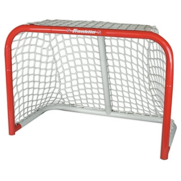 Hockey Backstop Combo - Walmart.com
