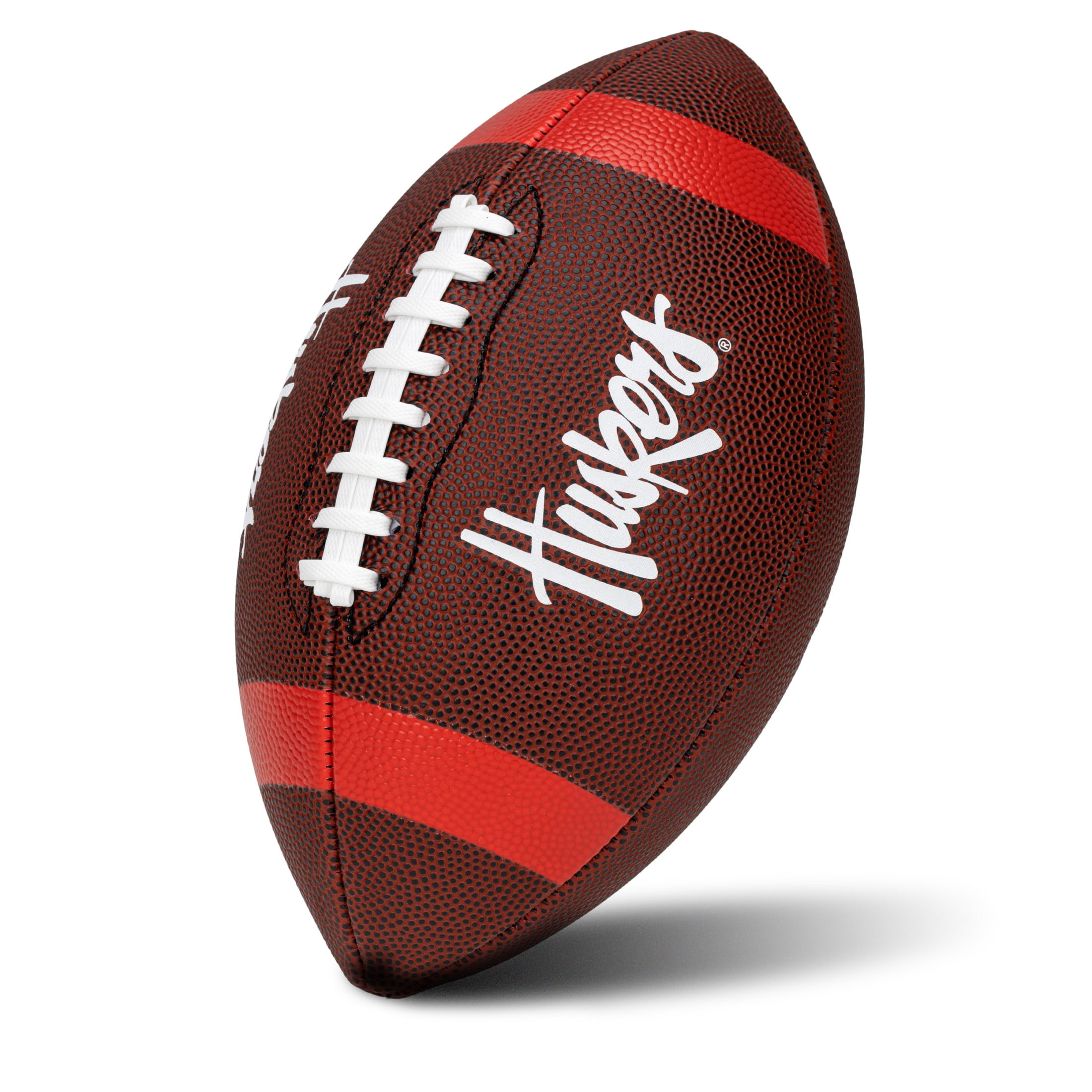 Franklin Sports Nebraska Huskers Kids NCAA Youth Football - Official ...