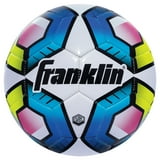 Franklin Sports Official Futsal Ball (Multiple Sizes) - Walmart.com