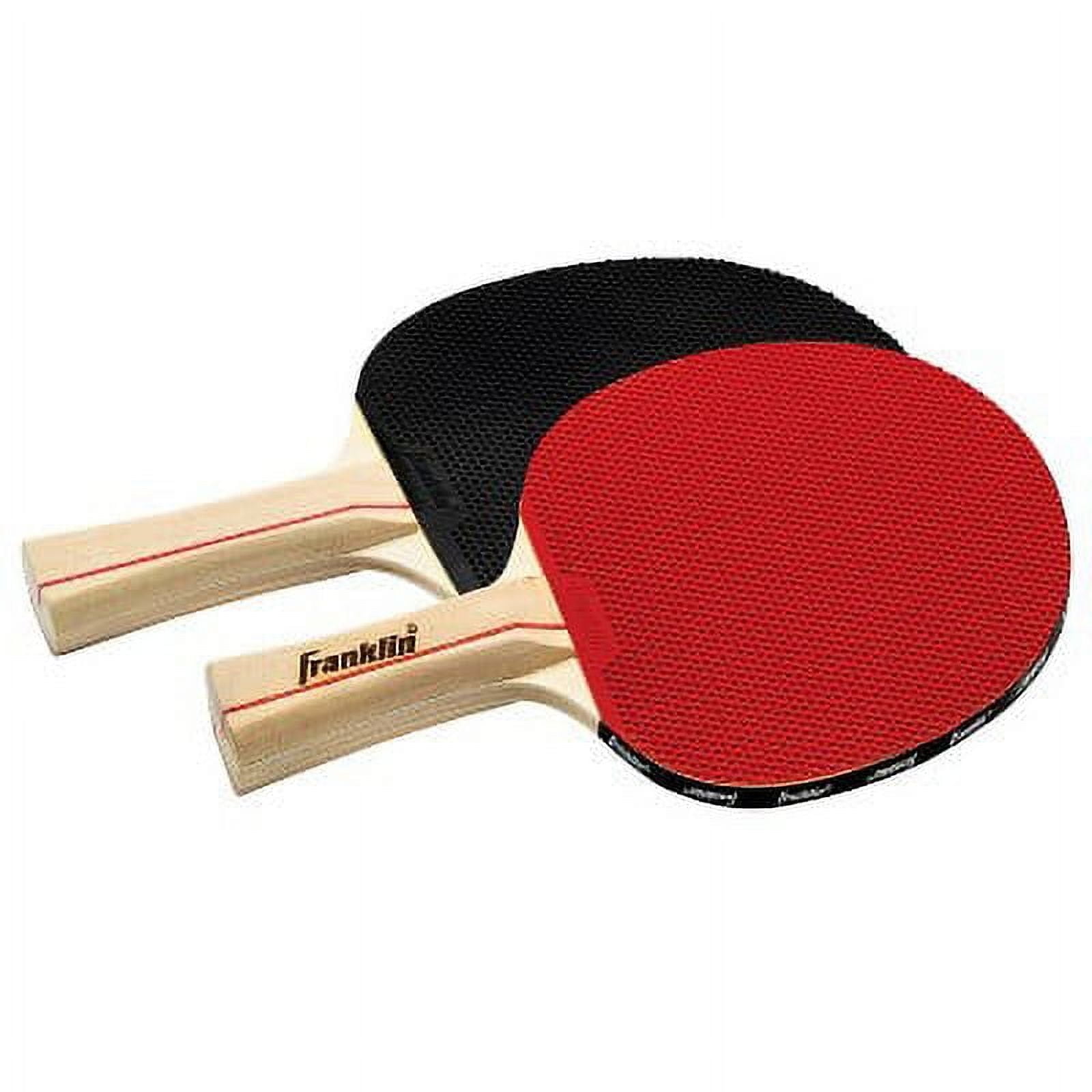 Franklin Sports Optic Paddles - 2 Player - Walmart.com