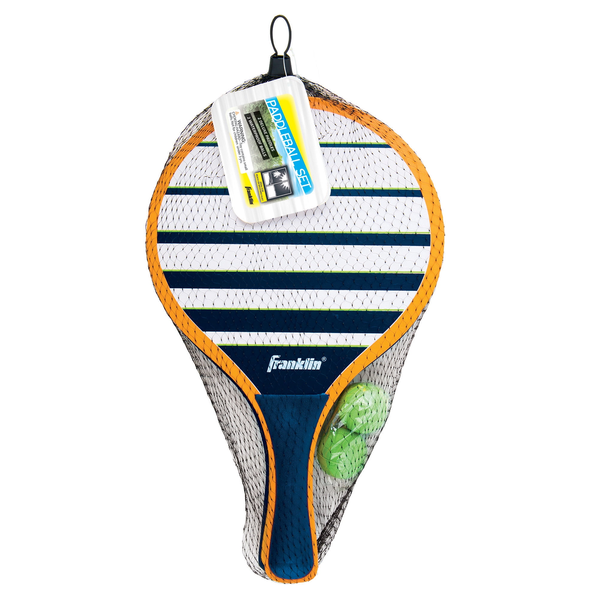 Franklin Sports Paddleball - Walmart.com
