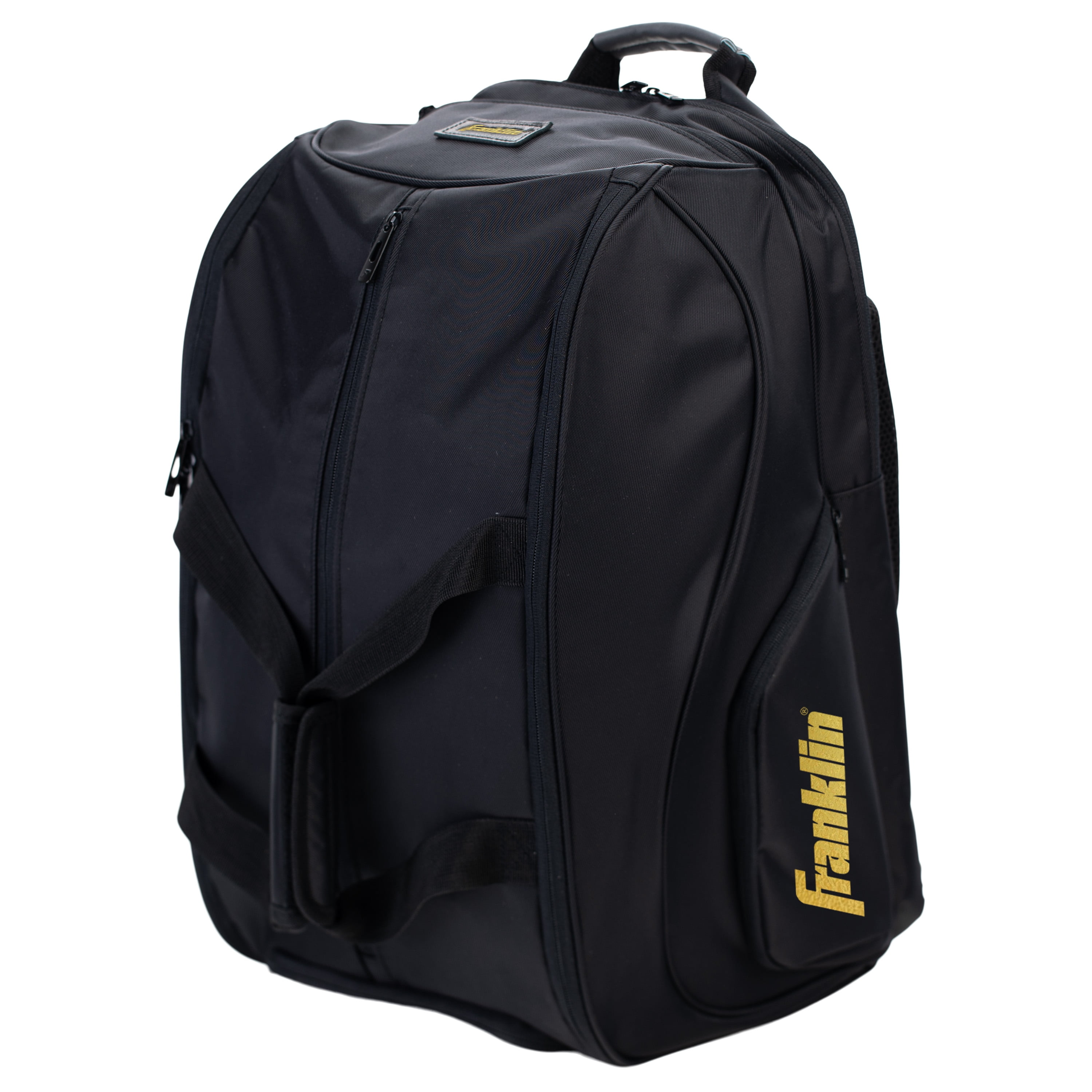 Franklin Sports Pickleball Backpack + Duffle Bag - Elite Series ...