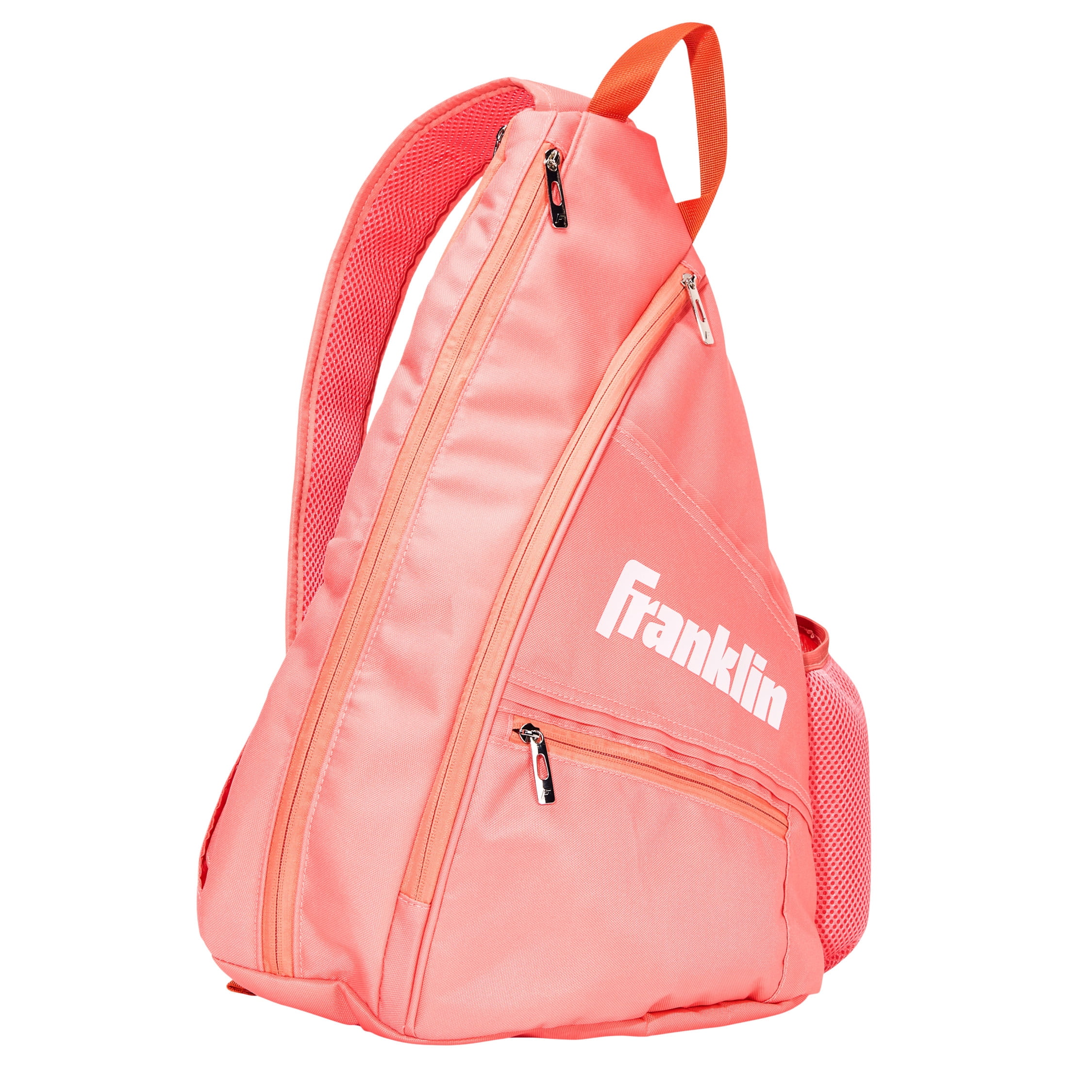 Franklin Sports Pickleball Bags - Pickleball Sling Bag Backpack for ...