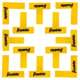 Franklin Sports Easy Set Up Pickleball Court Marker Kit - Walmart.com