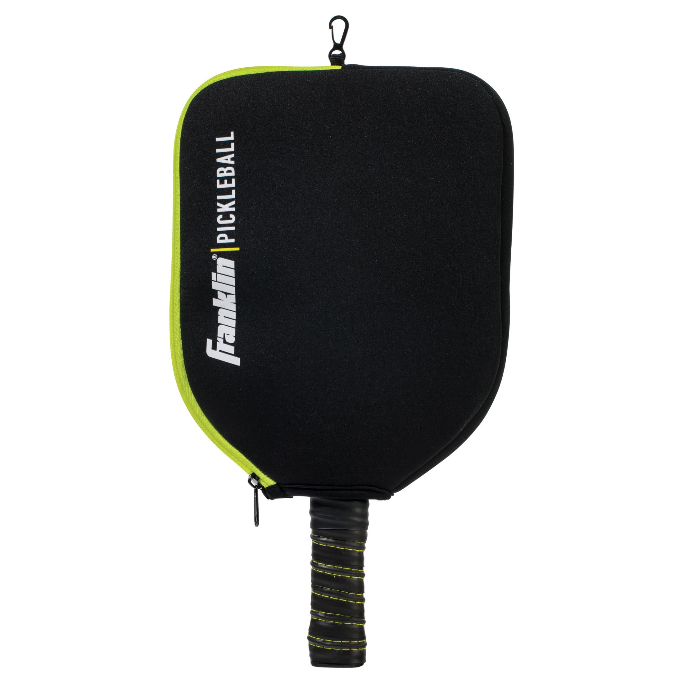 Franklin Sports Pickleball Paddle Cover - Protective Paddle Case - Gray ...