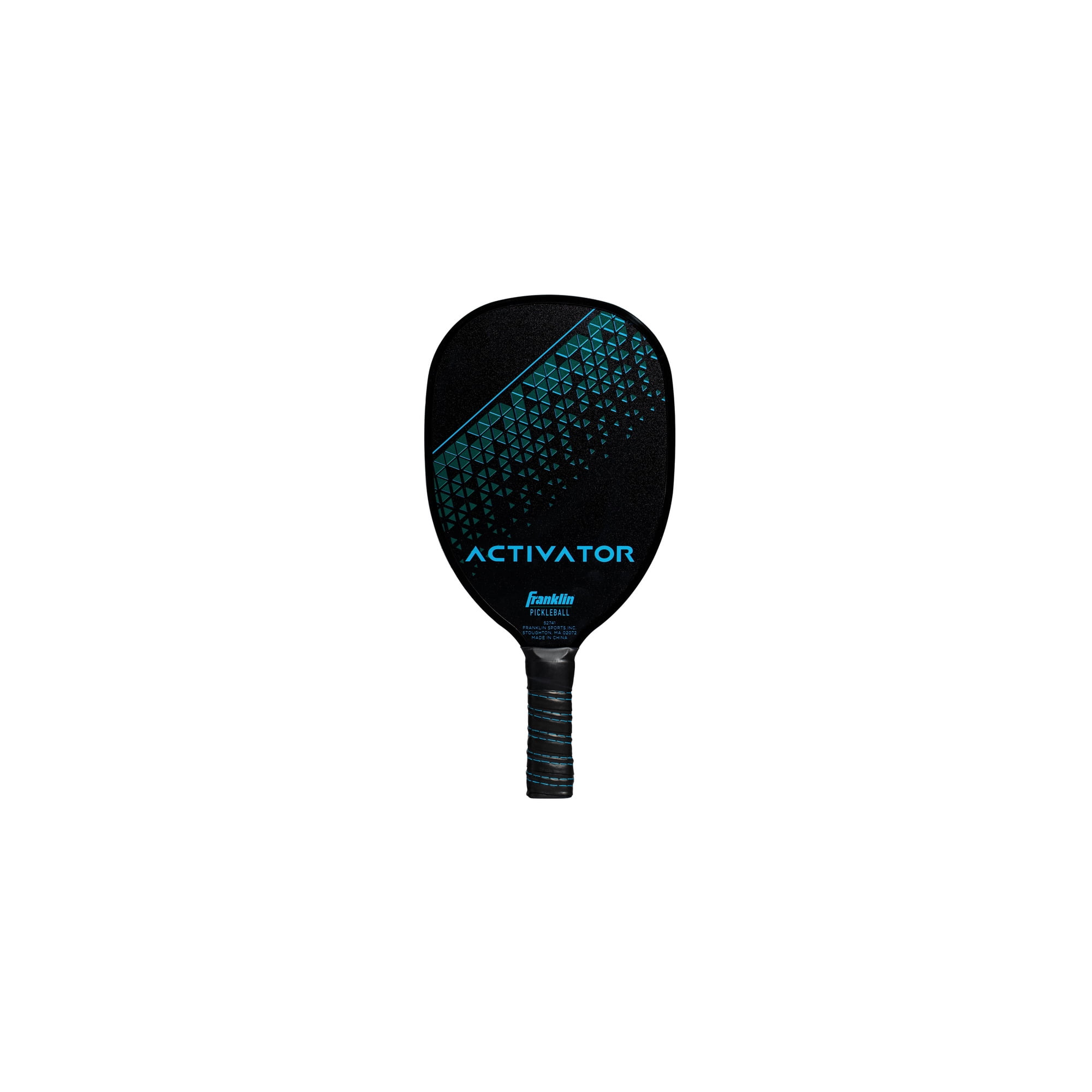 Franklin Sports Wooden Pickleball Paddle (Pack of 4) - Walmart.com