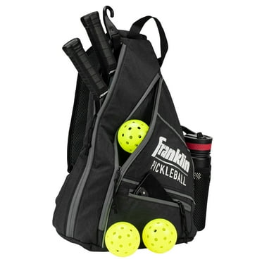 Free Shipping! JOOLA Tour Elite Pickleball Bag, Backpack, Duffle Bag ...