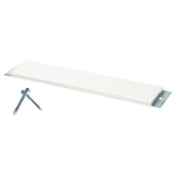 Franklin Sports Pitcher's Mound Rubber - Softball + Baseball Pitching ...