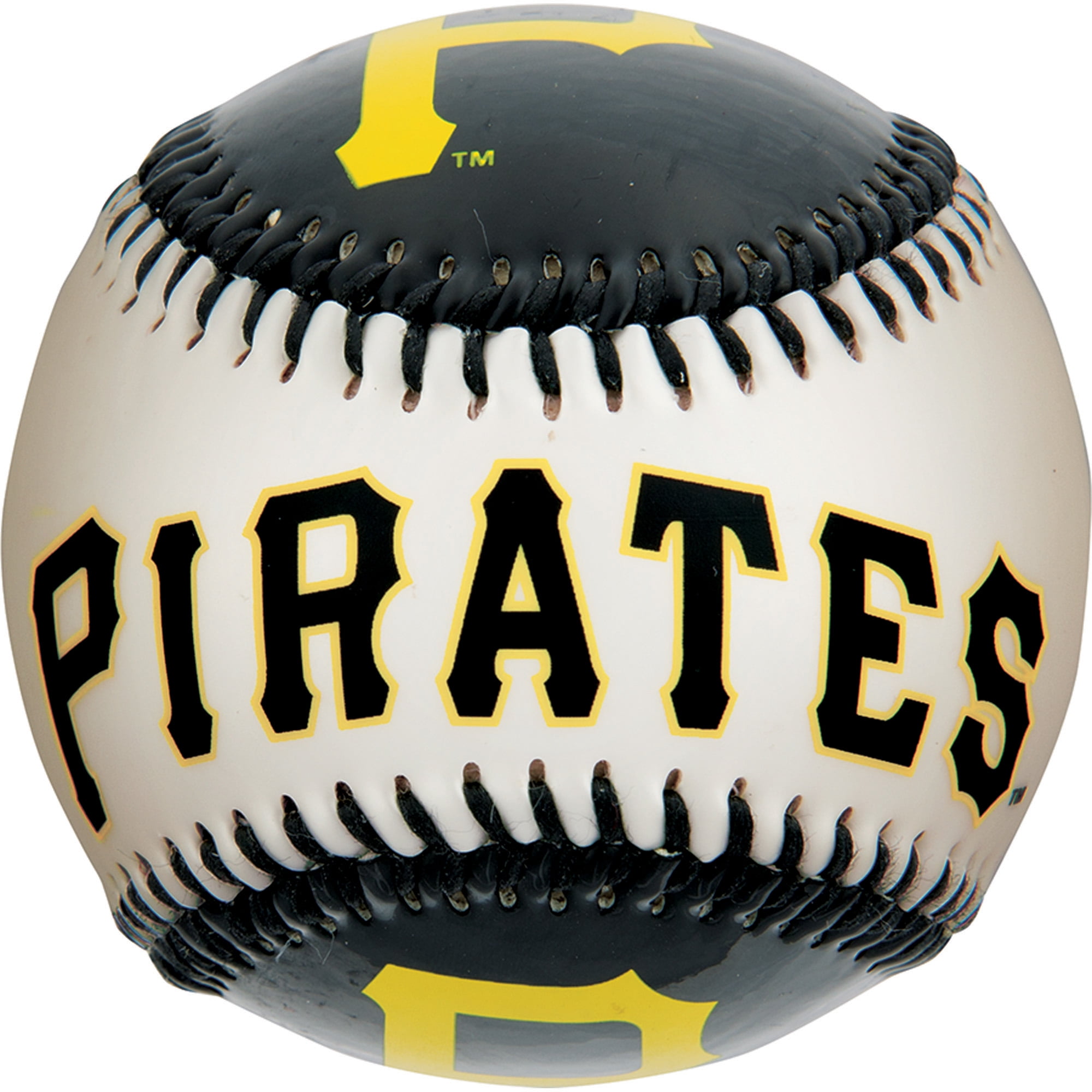 Franklin Sports Pittsburgh Pirates MLB Team Baseball - Walmart.com