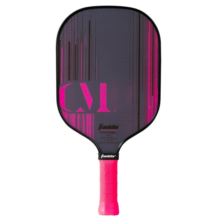 Pink Paddle