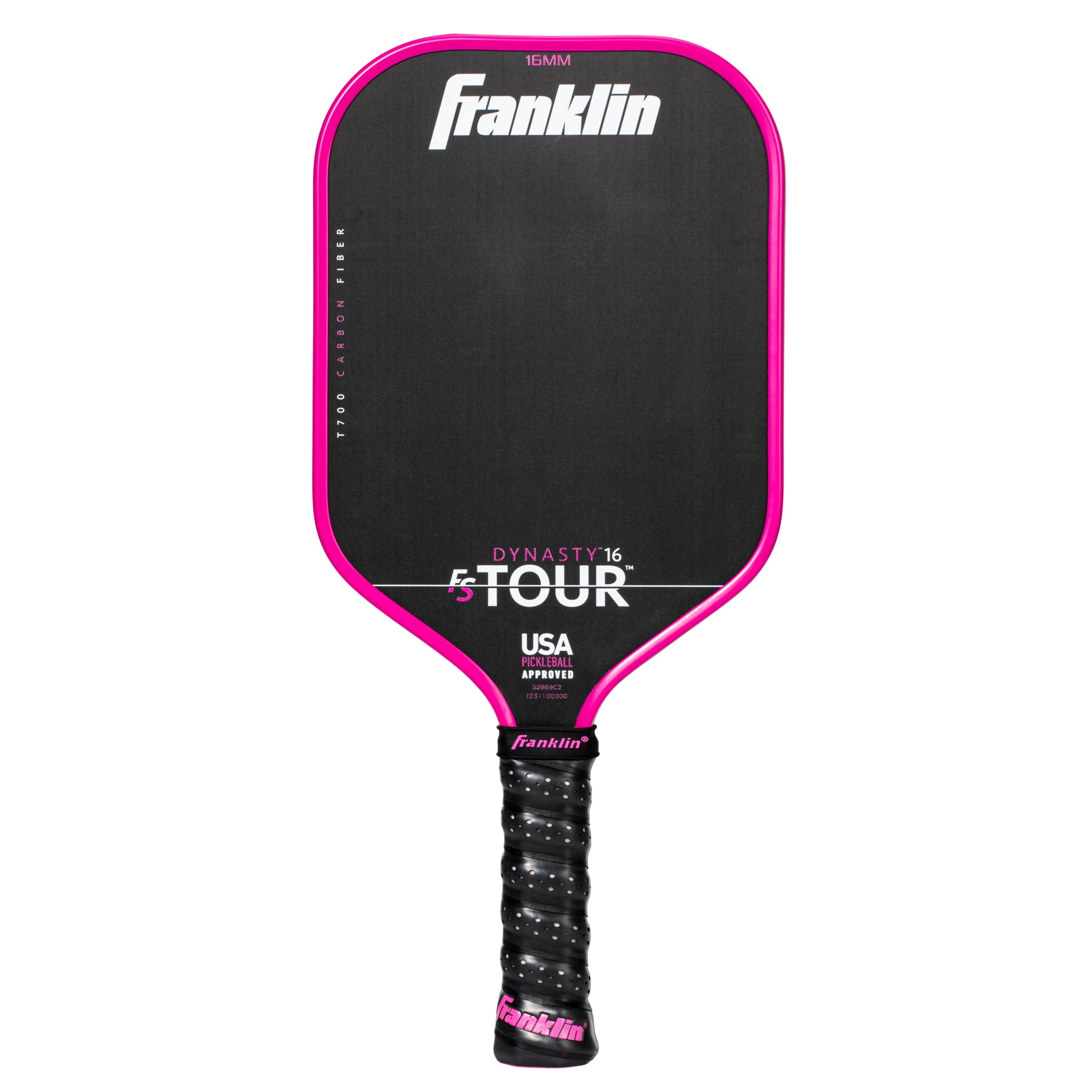 Customer reviews for Franklin Sports Pro Pickleball Paddles - FS Tour ...