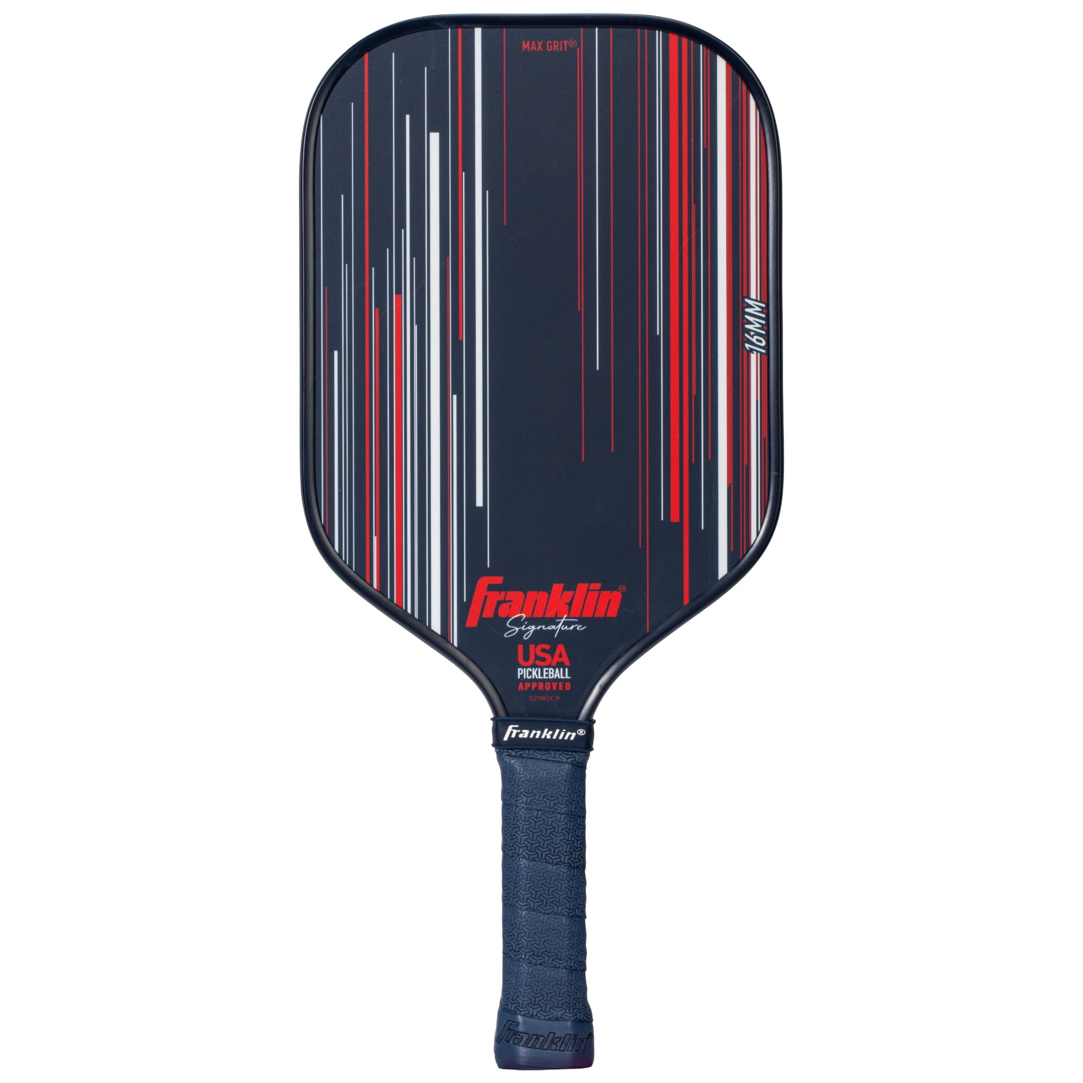 Franklin Sports Pro Pickleball Paddles - Signature Series Pro ...