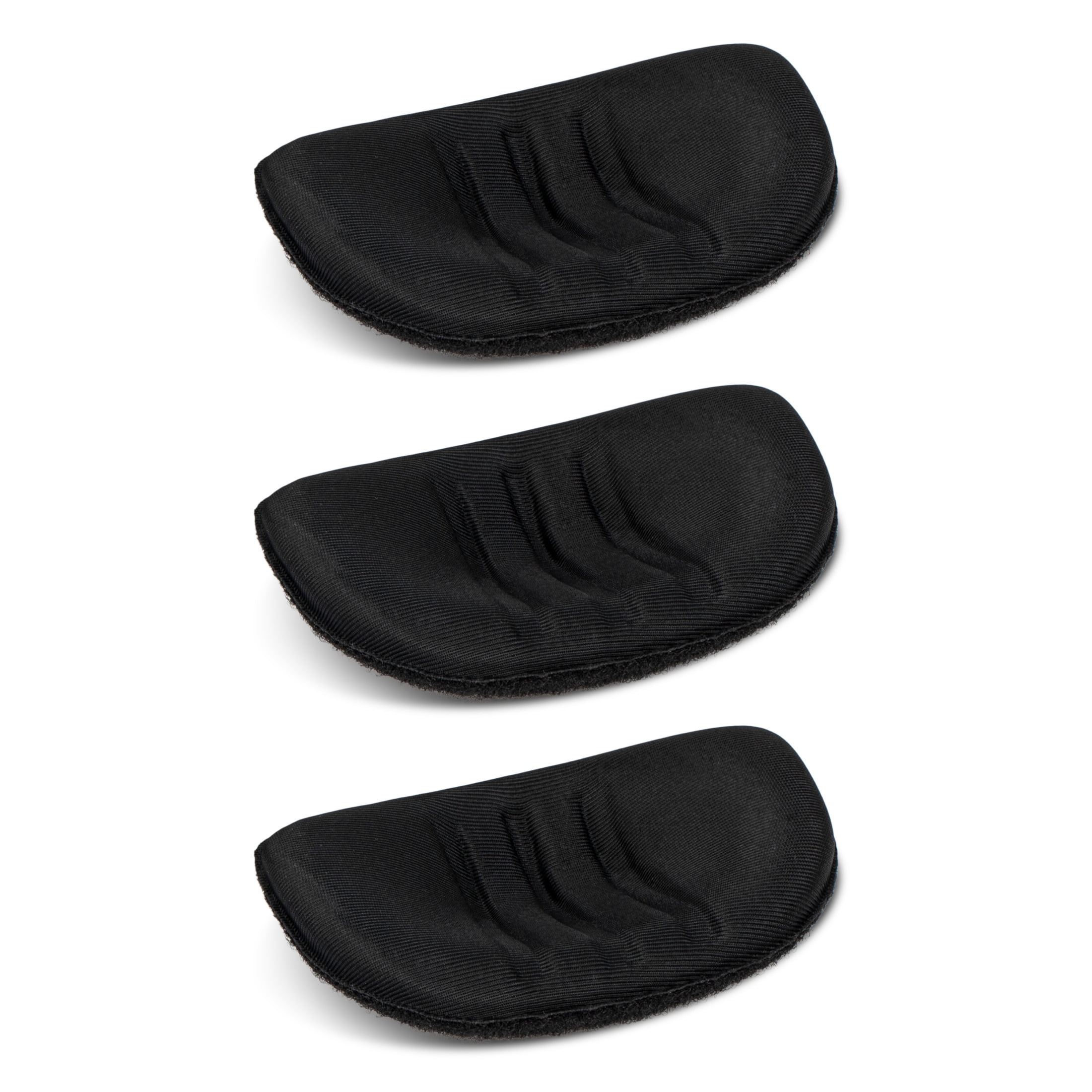 Franklin Sports Replacement Chin Pads for Softball Fielder Masks ...