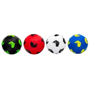 Beefunni LED Hover Soccer Ball Toys, 2-Pack, Foam Bumper, Perfect Gift ...