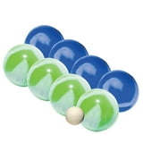 Franklin Sports Soft Bocce - Walmart.com
