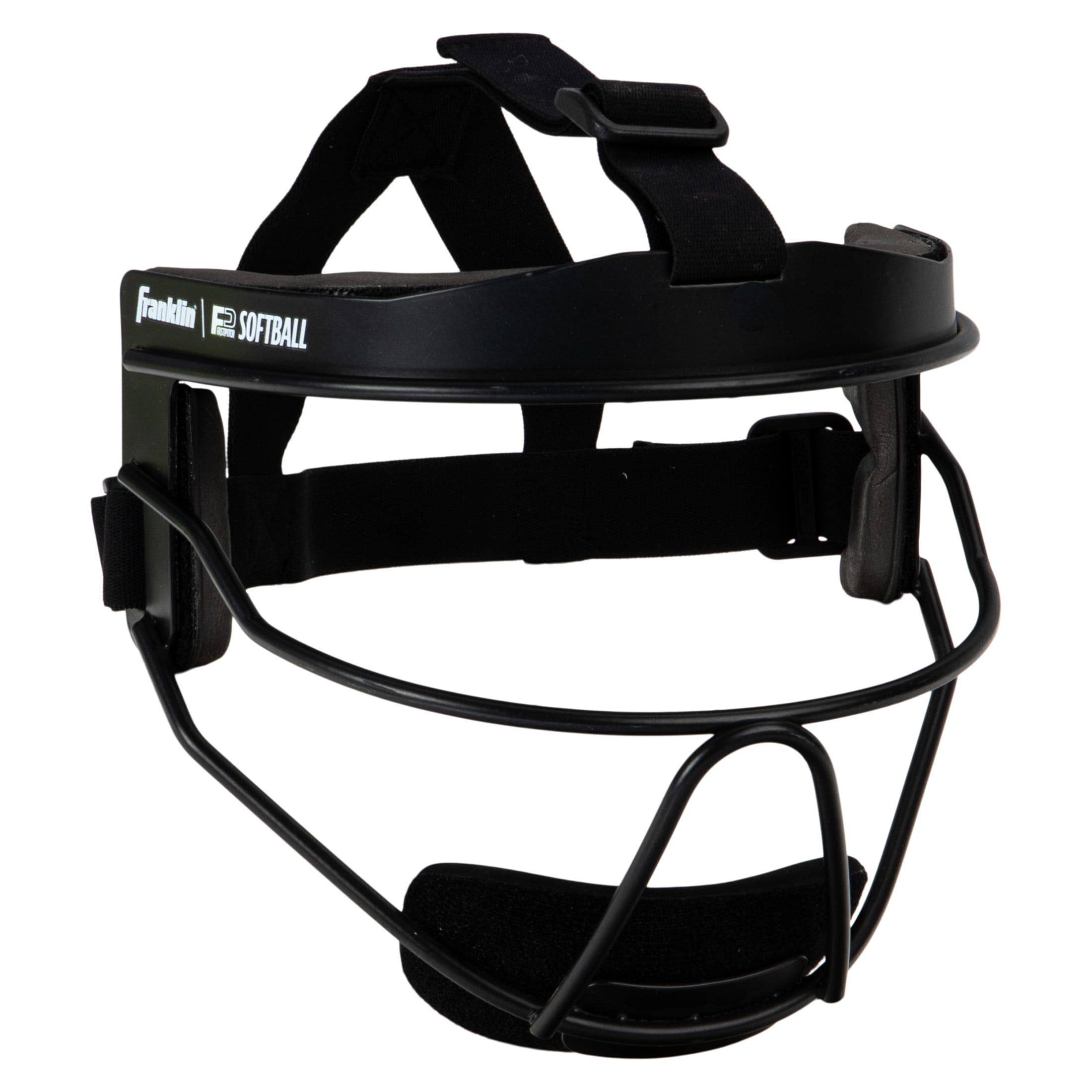 Franklin Sports Youth Softball Face Mask - Adjustable, Comfortable ...
