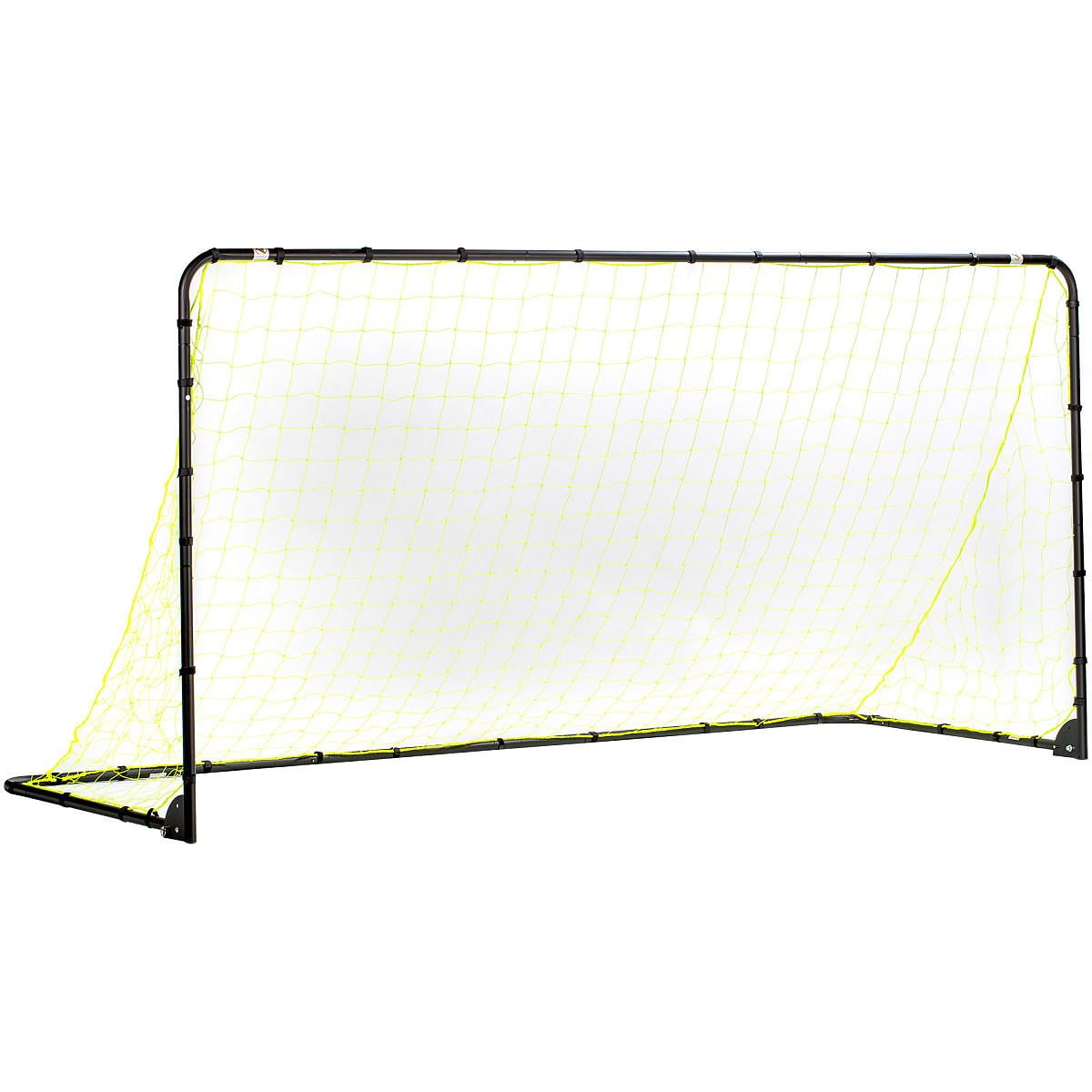 Brandclub - Franklin Sports Backyard Portable Soccer Goal - Competition ...