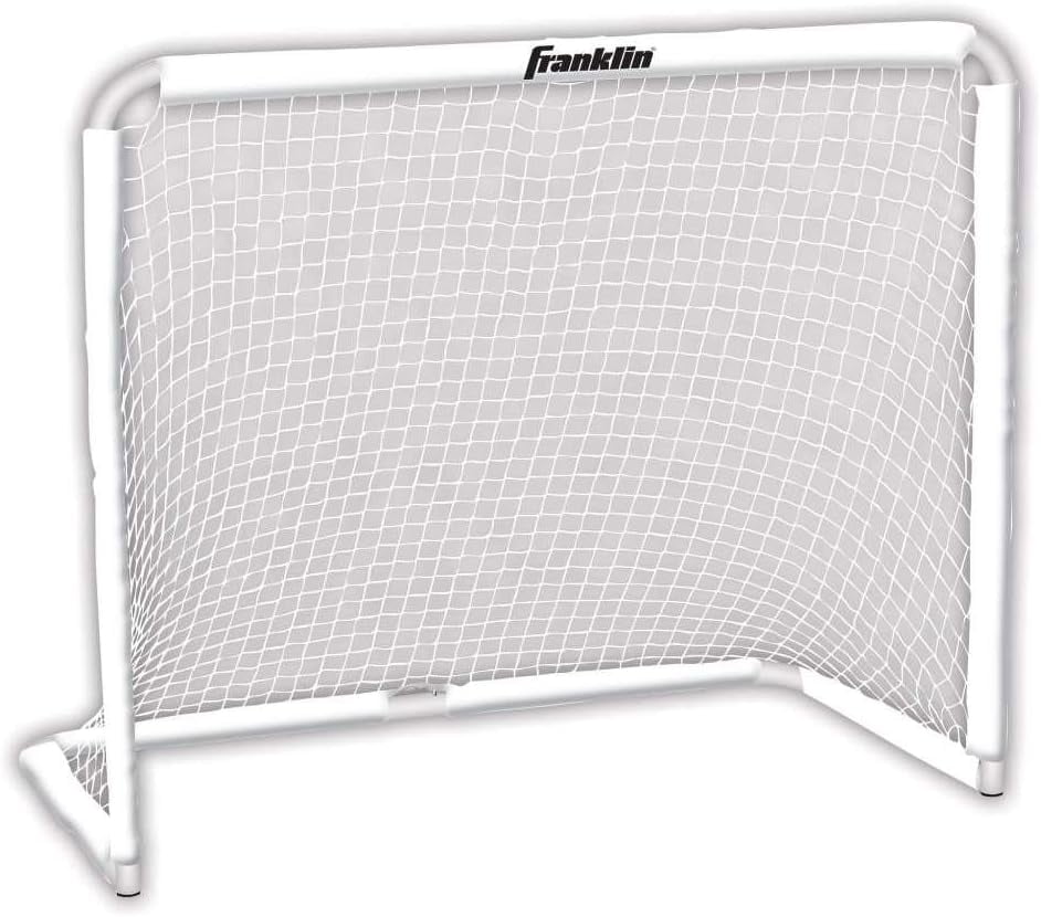 Franklin Sports Steel Goal - All Sport Soccer, Lacrosse Field Hockey ...