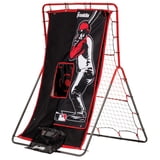 Free Shipping! Franklin Sports Rebound Hitter and Pitching Target All ...