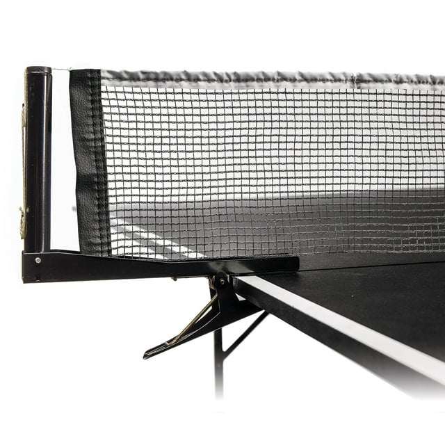 Franklin Sports Table Tennis Net - Portable And Easy Setup That Fits ...