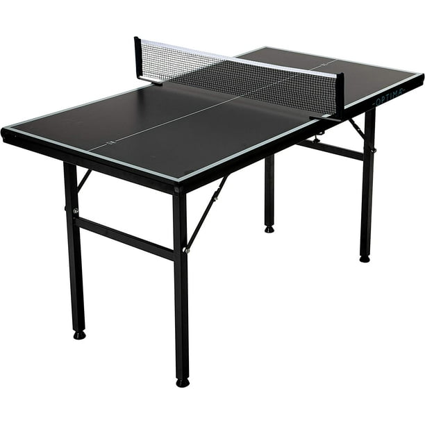 medium size table tennis table