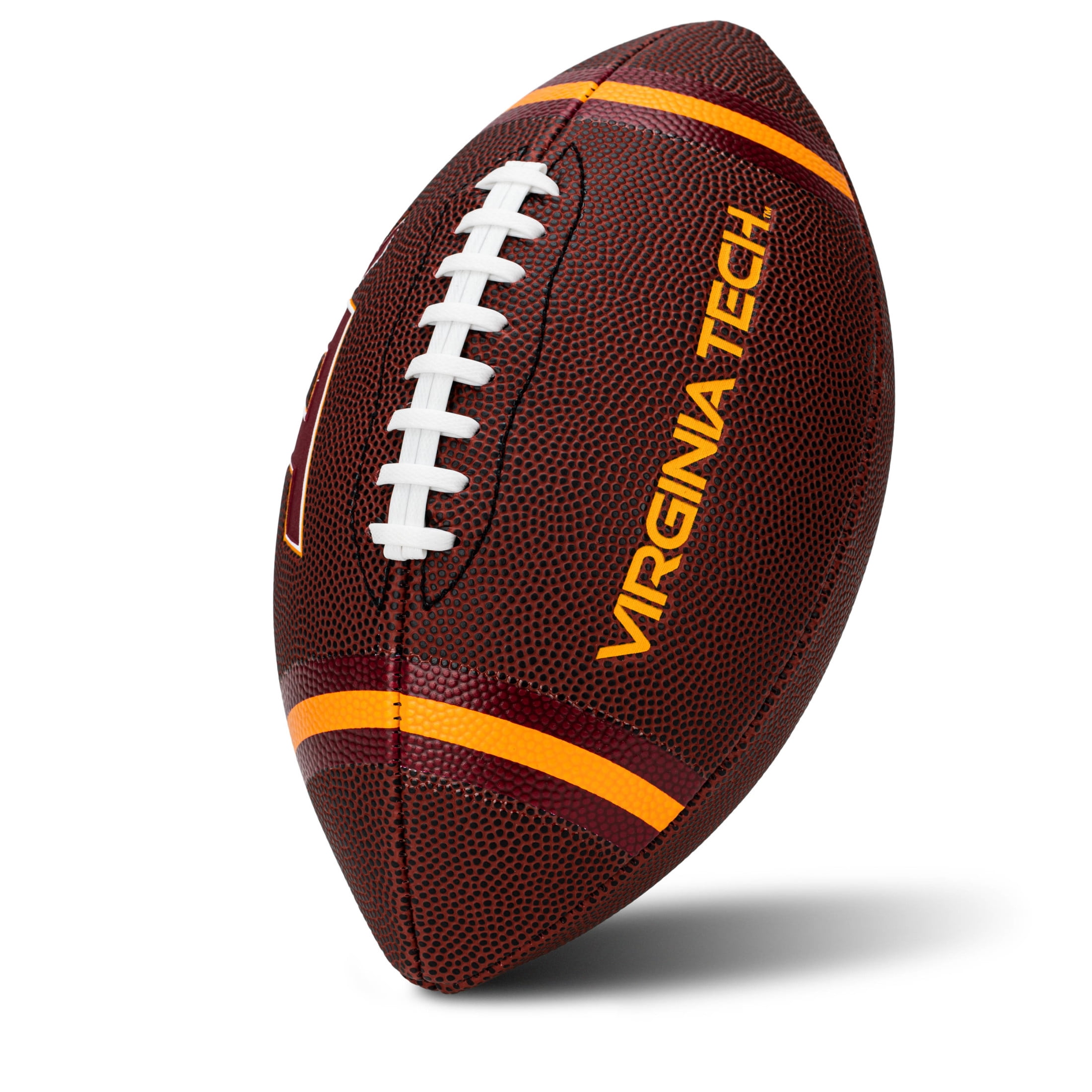 Franklin Sports Virginia Tech Hokies Kids NCAA Youth Football ...