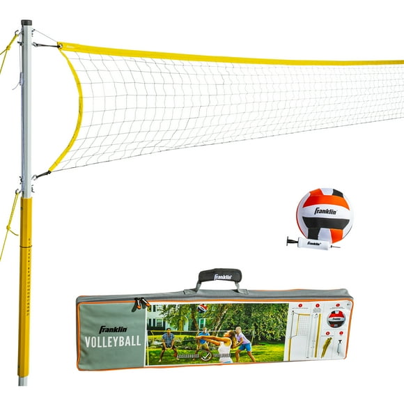 Volleyball Nets in Volleyball Equipment - Walmart.com