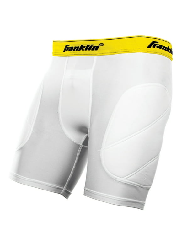 Softball Sliding Shorts