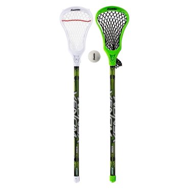 Wolf Athletics Single Waterdogs PLL Mini Summit Stick - Walmart.com