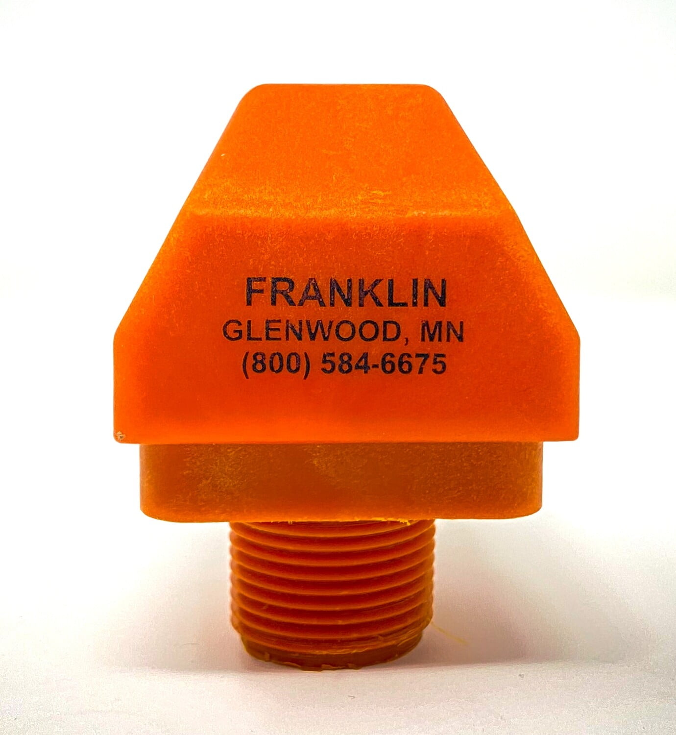 Franklin Waterer 3/4" Replacement Valve 41613BL - Walmart.com