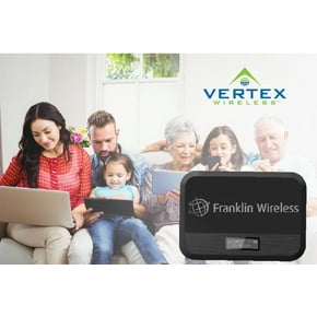 Portable WiFi Hotspots and Mobile Routers for On-the-Go Connectivity