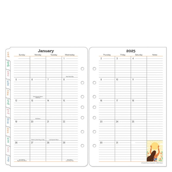Franklin Covey Planners in Planners - Walmart.com