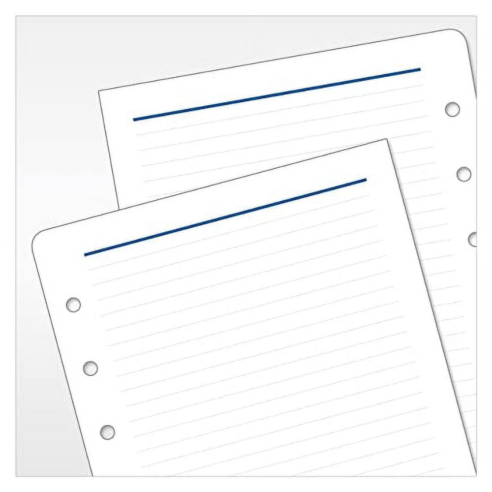 FranklinCovey - Lined Pages - Expansion Pages for Planners (Pocket ...