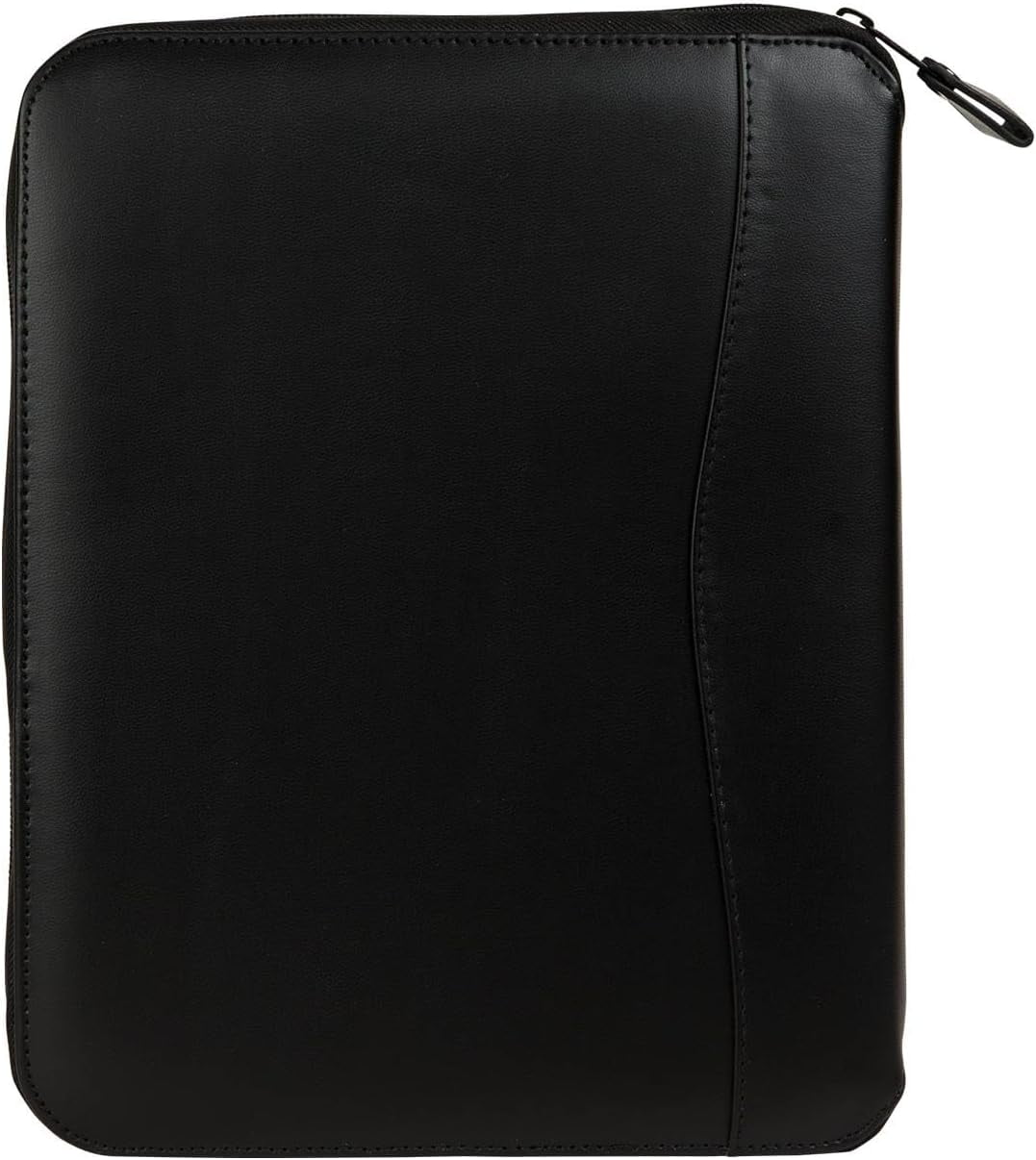 FranklinCovey - Planning System Binder - Vinyl Zipper Binder (Classic ...