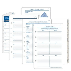 Franklin Covey Planners in Planners - Walmart.com