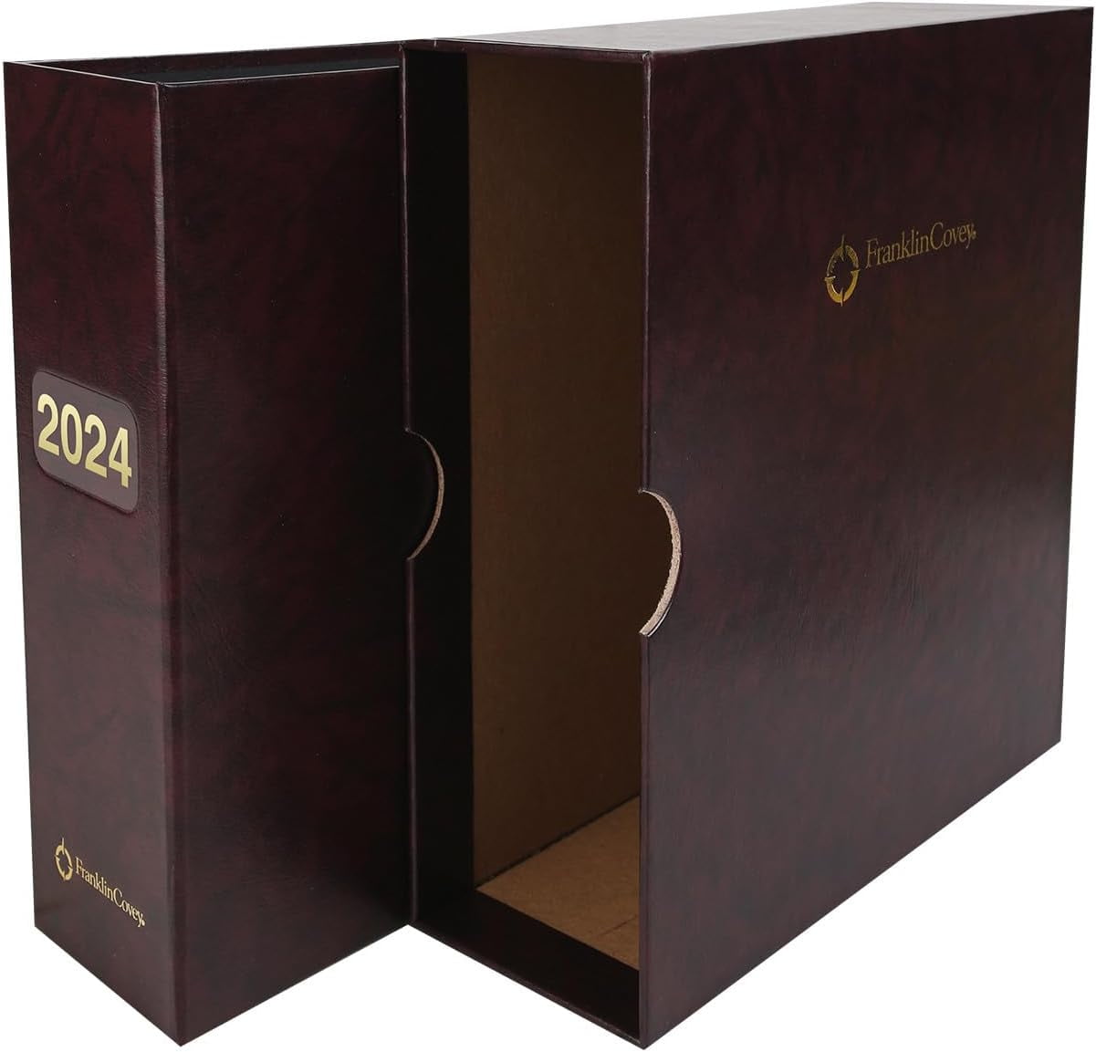 FranklinCovey - Storage Combo - Protect Past and Future Planner Pages ...