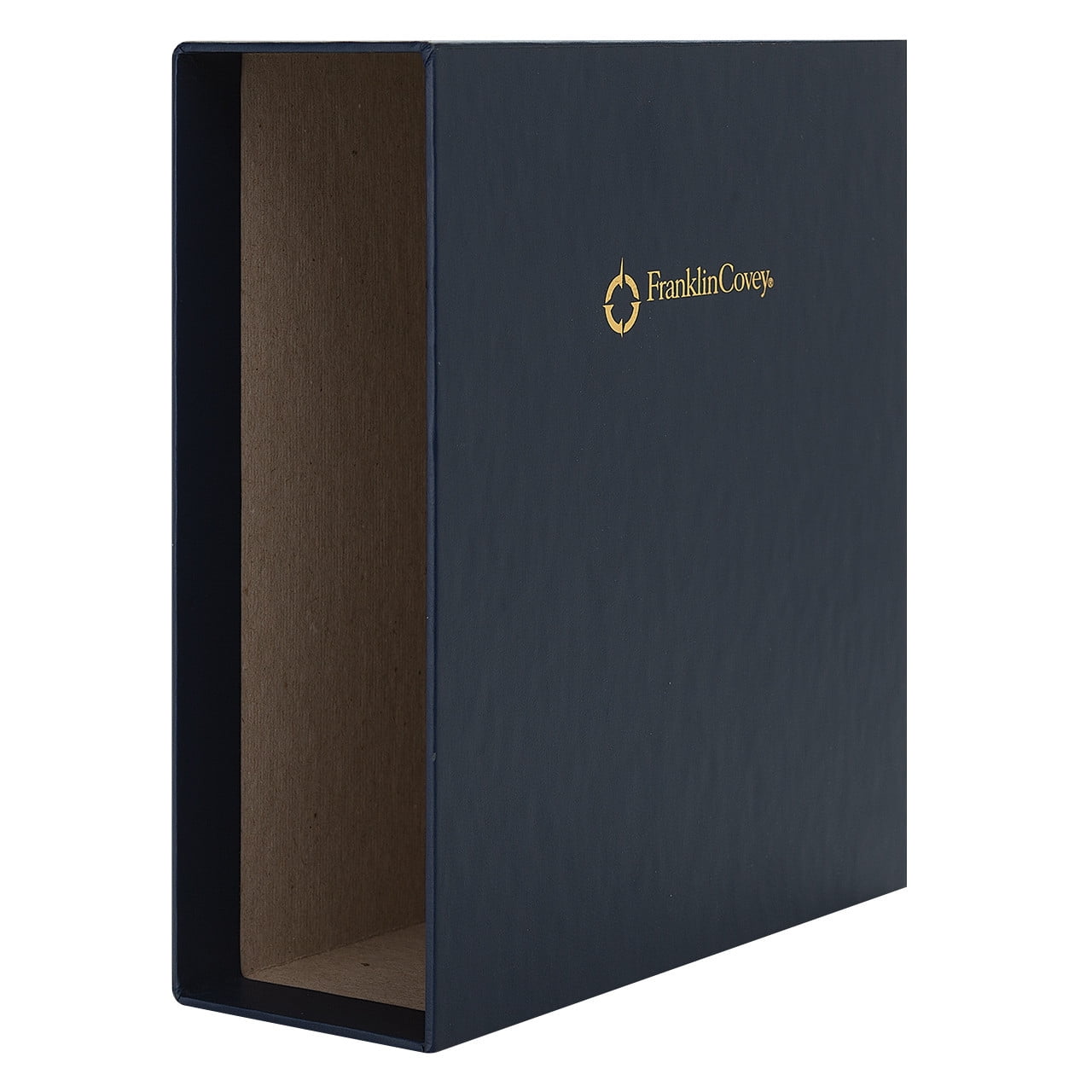 FranklinCovey Storage Sleeve (Classic Size, Navy) - Walmart.com