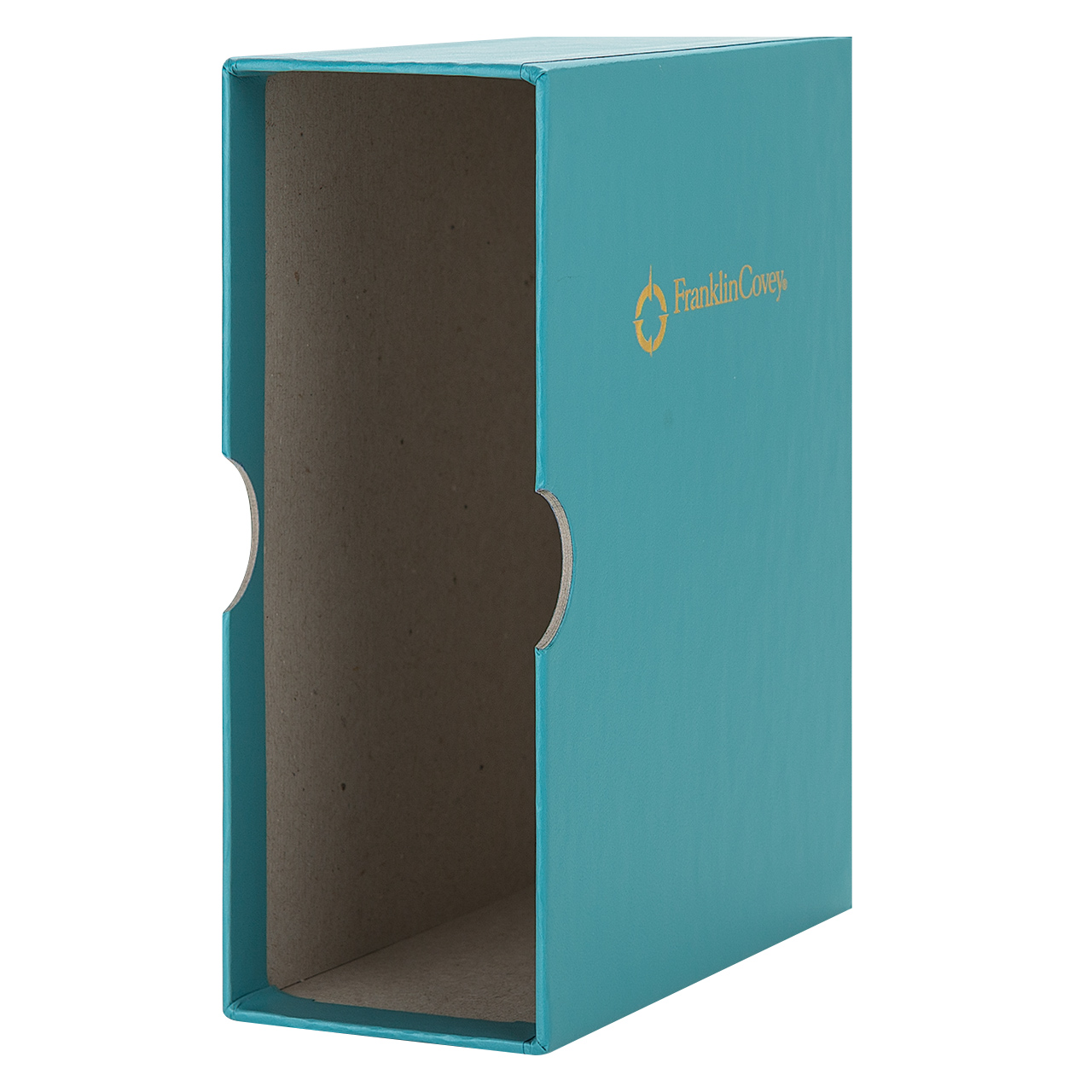 FranklinCovey Storage Sleeve (Compact Size, Aqua) - Walmart.com