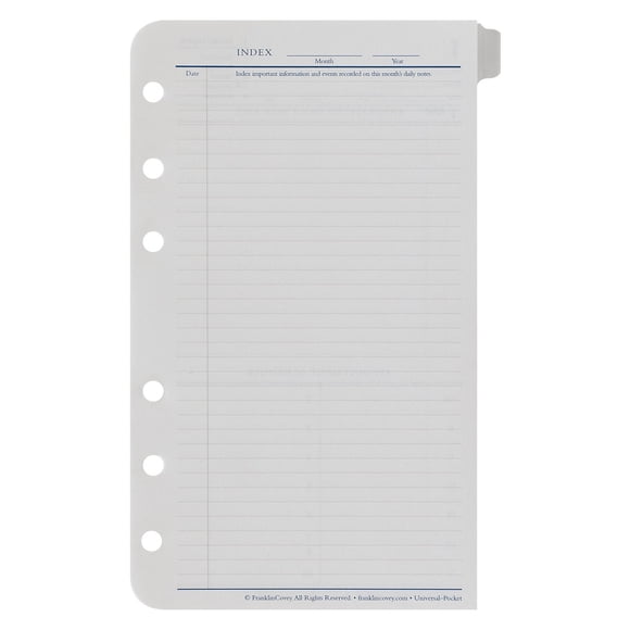 Franklin Covey Planners in Planners - Walmart.com