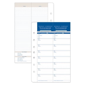 Franklin Covey Planners & Daily Organizers | Walmart - Walmart.com