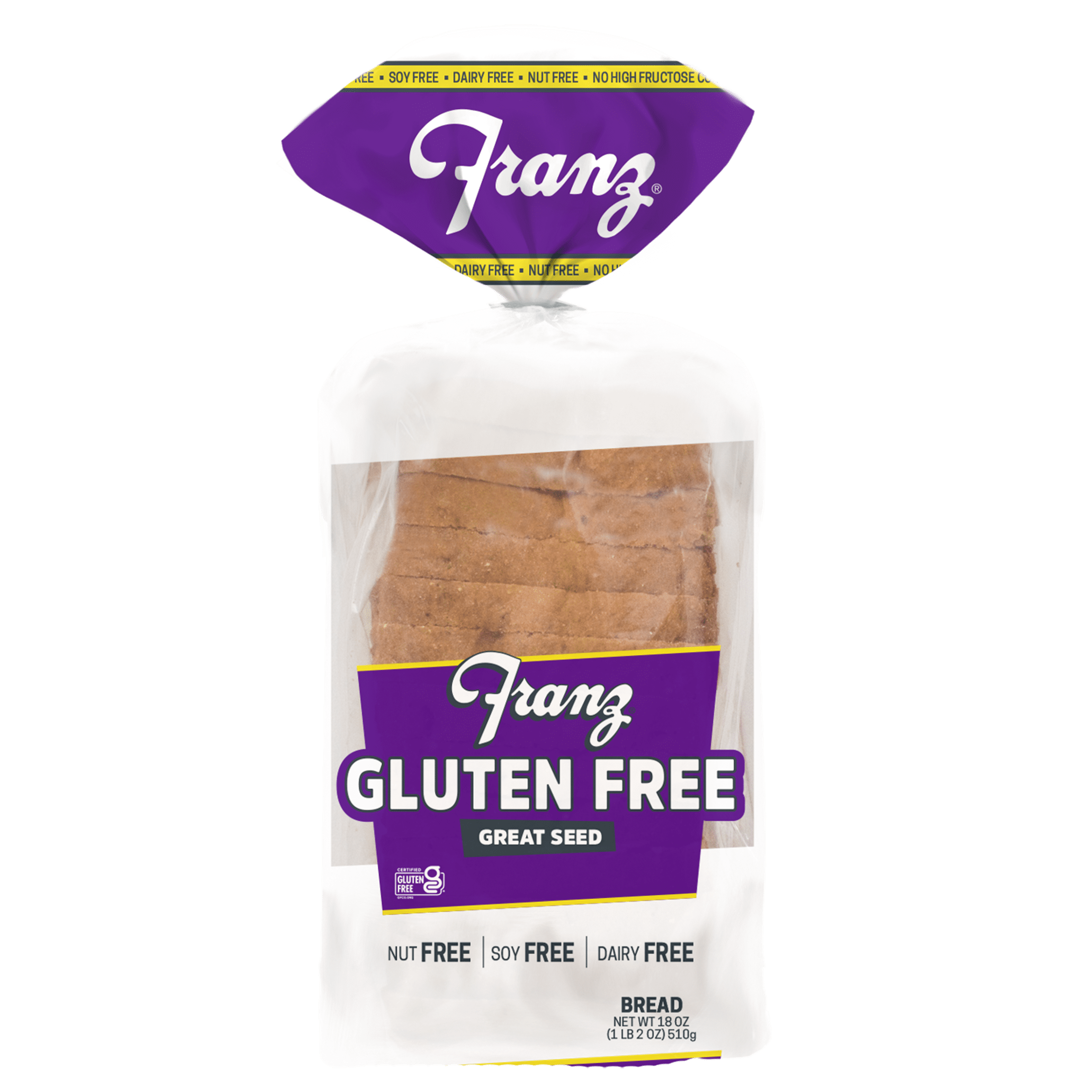 Franz Breads & Buns for Employee Breakroom Sandwiches - Walmart ...