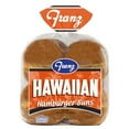 Franz Hawaiian Hamburger Buns, 8 Count - Walmart.com