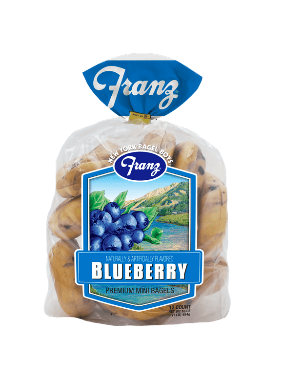 bagels - Walmart Business