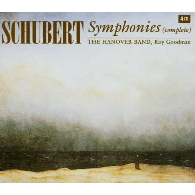 Pre-Owned - Franz Schubert Schubert: Complete Symphonies (Box Set, 2000 ... Pre-Owned - Franz Schubert Schubert: Complete Symphonies (Box Set, 2000 ...