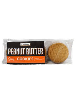 Butter Cookies in Cookies - Walmart.com