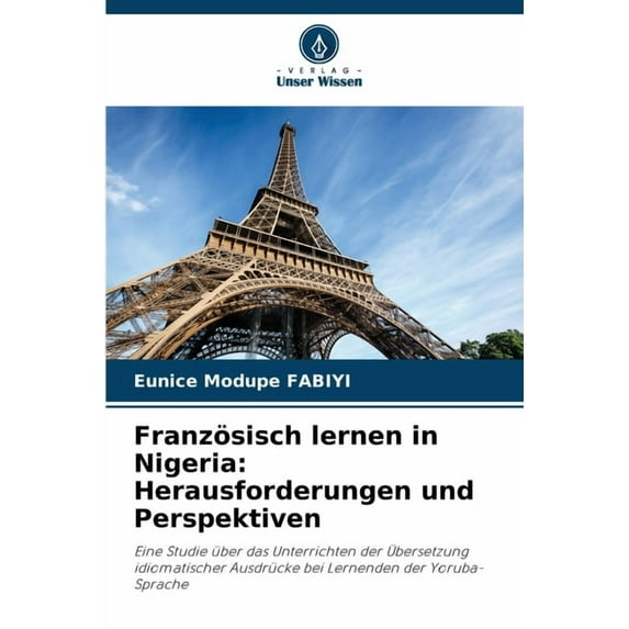 FranzÃ¶sisch lernen in Nigeria: Herausforderungen und Perspektiven ...