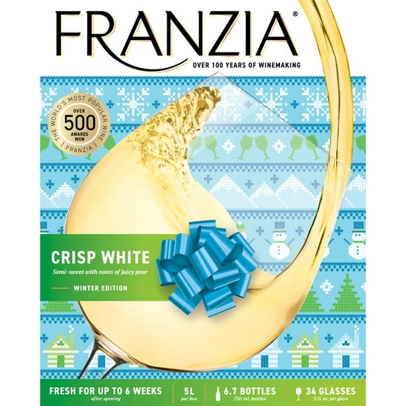 Franzia