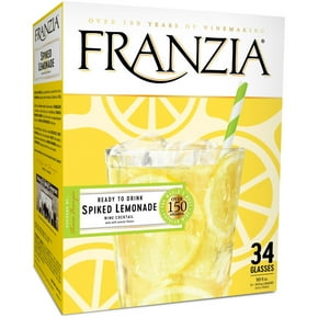 Franzia Box Wine