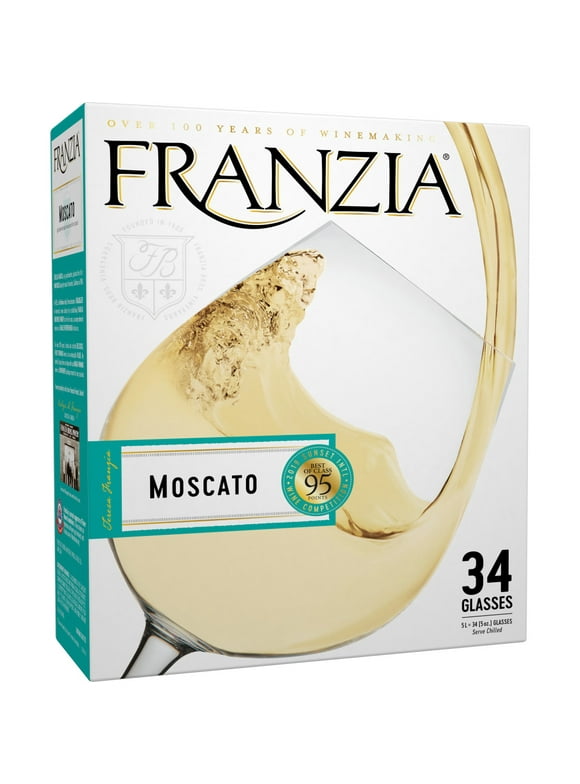 Moscato in White Wine - Walmart.com
